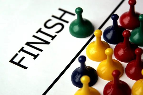 Finish strong Stock Photos, Royalty Free Finish strong Images ...