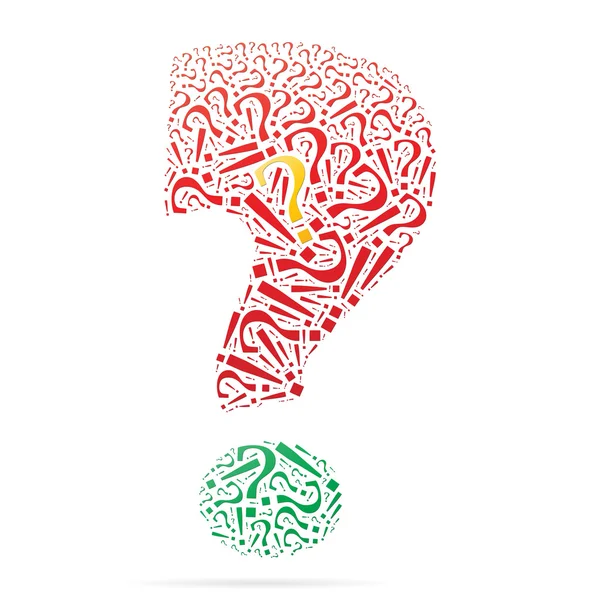 Question Mark Symbol - iesloadzone