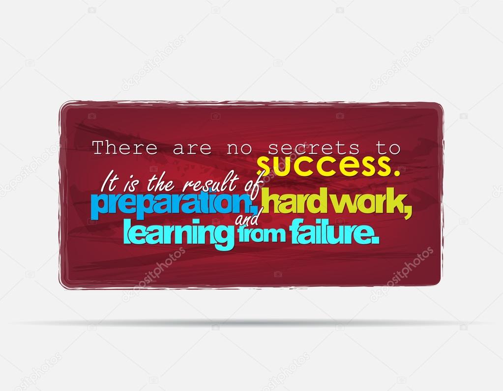 Motivational Background Stock Vector Image by ©maxmitzu #35910495