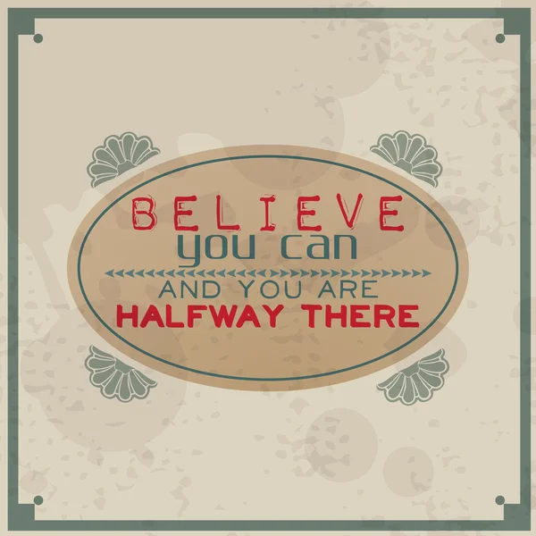 Halfway Vector Art Stock Images | Depositphotos