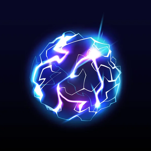 Plasma Energy Ball Png