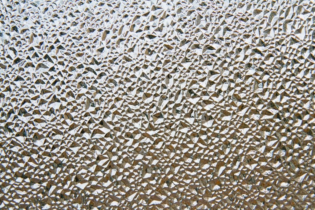 Textura de vidrio esmerilado — Foto de stock #34849789 © photonewman