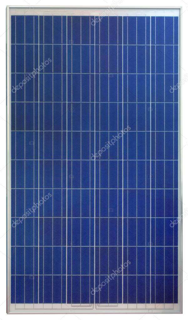Solar Panel Cut Outs
