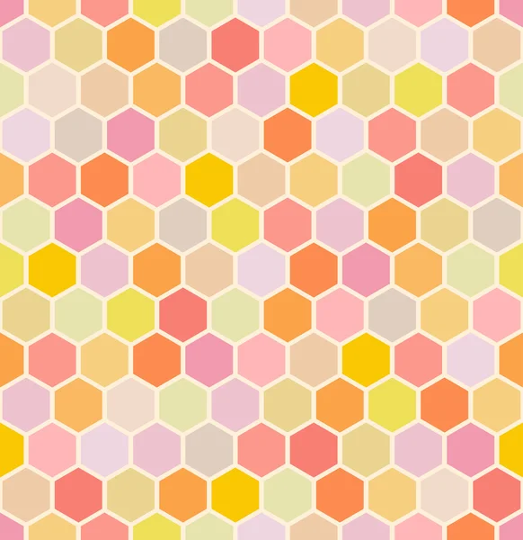 Hexagon pattern Vector Art Stock Images | Depositphotos