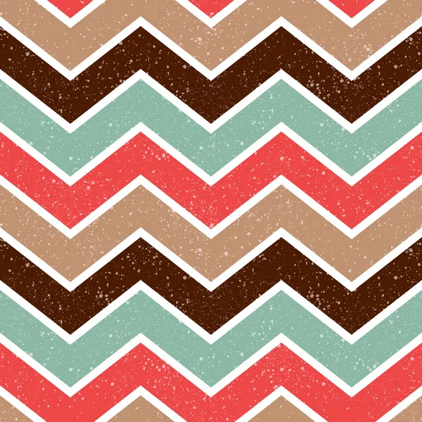 Seamless chevron textured pattern — Stock Vector © pauljune #37735569