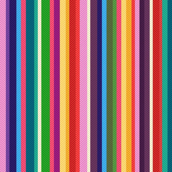 Rayas coloridas imágenes de stock de arte vectorial | Depositphotos