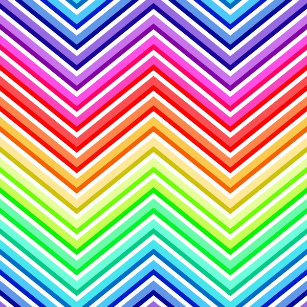 Chevron background rainbow Vector Art Stock Images | Depositphotos