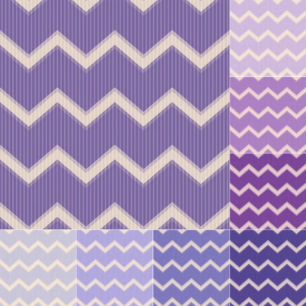 Seamless red chevron pattern Stock Vector Image by ©pauljune #39410351