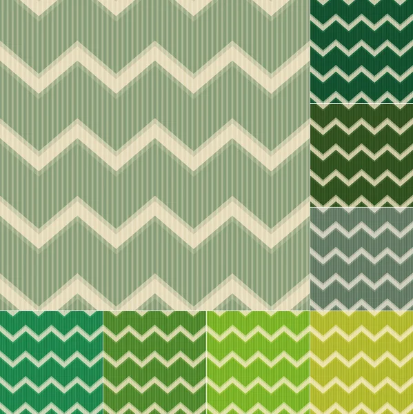 Seamless red chevron pattern Stock Vector Image by ©pauljune #39410351