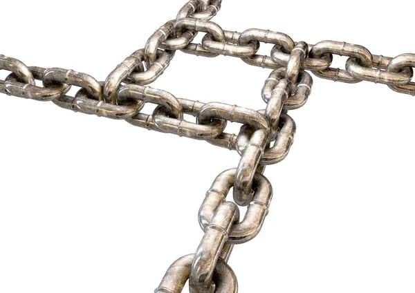 Pictures : the missing link | Chain Missing Link Question — Stock Photo ... Pictures : the missing link | Chain Missing Link Question — Stock Photo ...