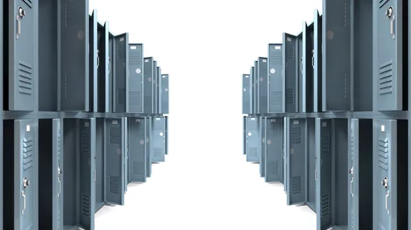 Rack servers Stock Photos, Royalty Free Rack servers Images | Depositphotos