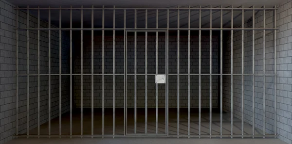 Jail cell Stock Photos, Royalty Free Jail cell Images | Depositphotos