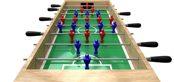 Foosball Stock Photos, Royalty Free Foosball Images | Depositphotos
