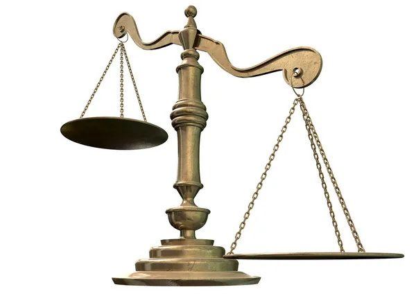 Justice Scale Tipping Justice Scale Tipping