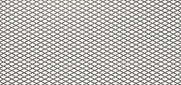 Diamond Mesh Texture — Stock Photo © albund #42965229