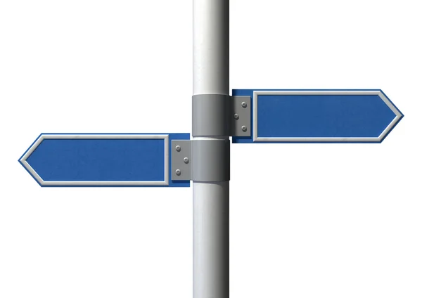 Signs pointing the way Stock Photos, Royalty Free Signs pointing the ...