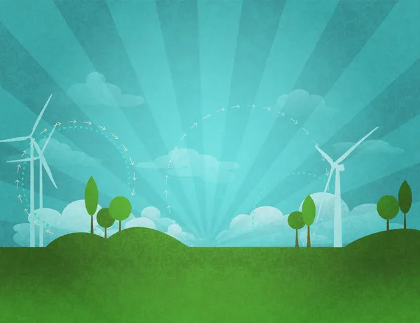 100,000 Clean air Vector Images | Depositphotos