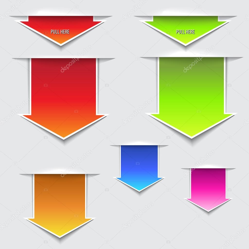 Free Aluminum Can Pull Tab Clipart