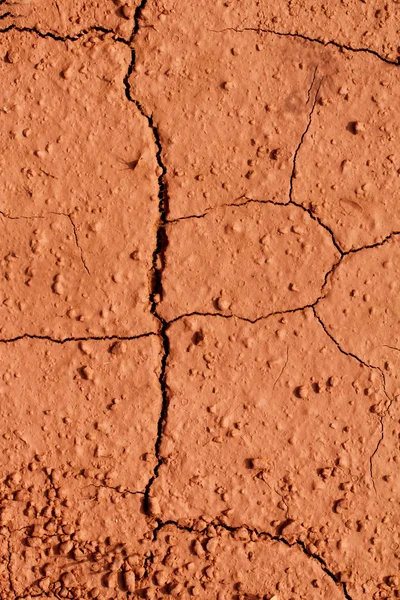 Laterite Soil texture — Stock Photo © jee1999 #56050865