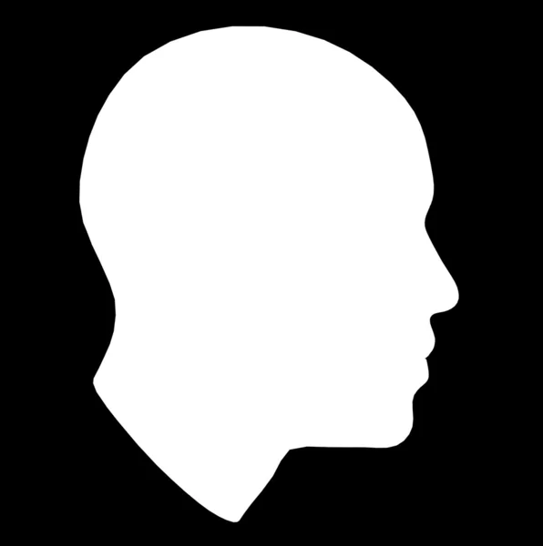 Profile picture head Stock Photos, Royalty Free Profile picture head ...