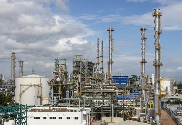 Petrochemical refinery Stock Photos, Royalty Free Petrochemical ...