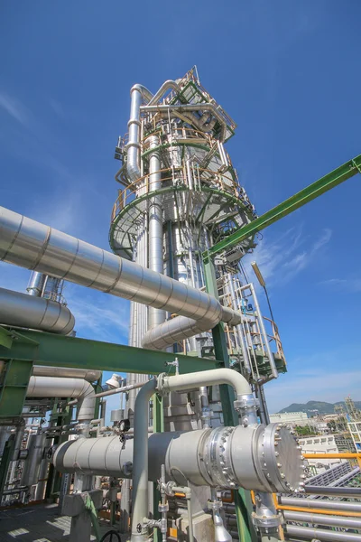 Gas booster compressor for vapor recovery unit of oil and gas central ...