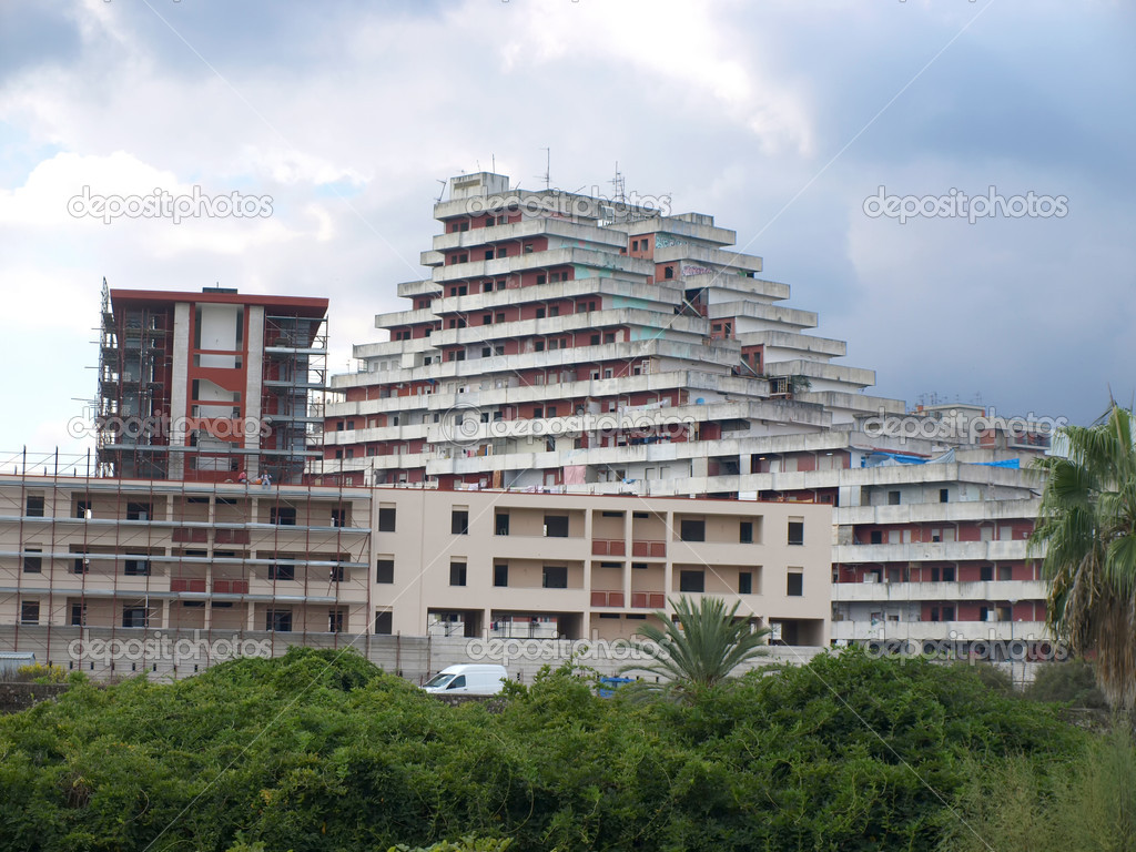 Raffaele Abete Boss Scampia Naples