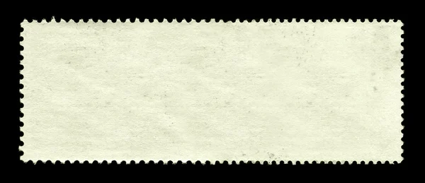 Blank Postage Stamp Stock Photo by ©dpp2012 10164694
