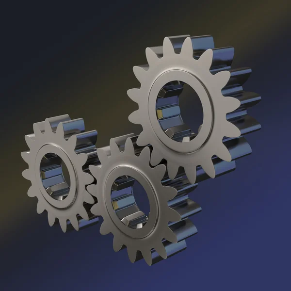 Spur gears Stock Photos, Royalty Free Spur gears Images | Depositphotos