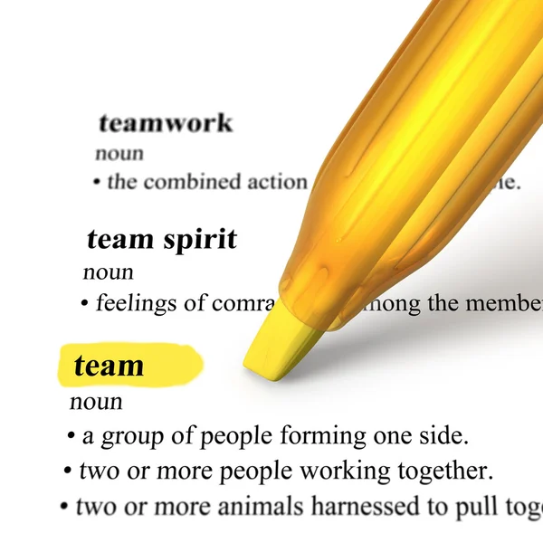 Teamwork terms Stock Photos, Royalty Free Teamwork terms Images ...