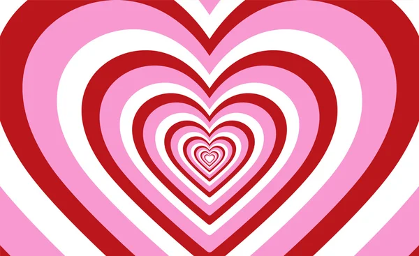 Heart Background Stock Vector by ©Zethinova1 21600765