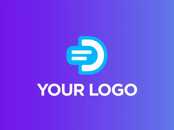 12,669,101 Digits logo design Vector Images | Depositphotos