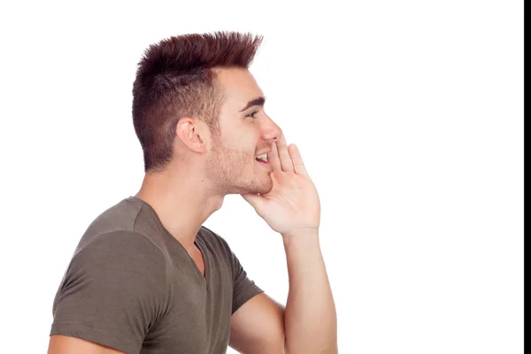 Man profile Stock Photos, Royalty Free Man profile Images | Depositphotos