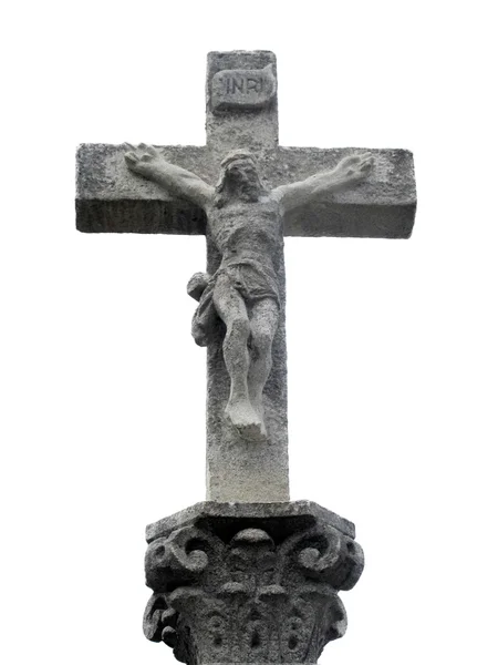 Christ crucified Stock Photos, Royalty Free Christ crucified Images ...