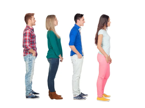 Row people Stock Photos, Royalty Free Row people Images | Depositphotos®