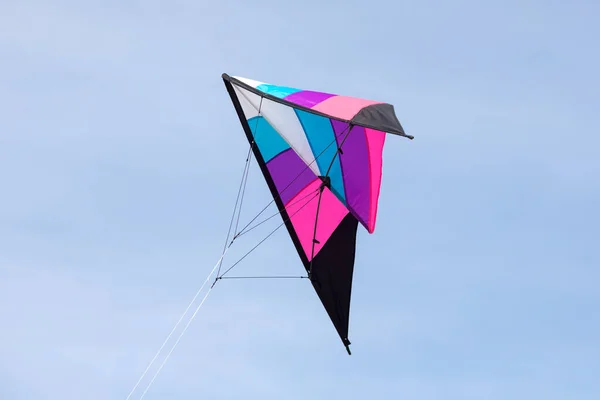 Kite Shaped Feilds