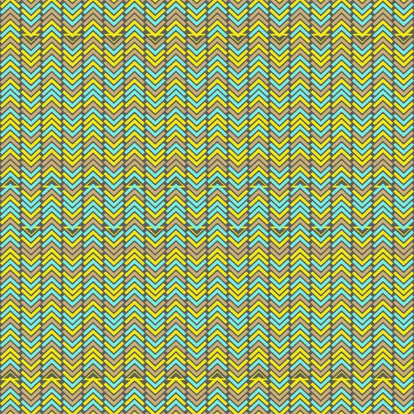 Chevron stylized abstract geometric pattern Stock Vector Image by ©irur ...