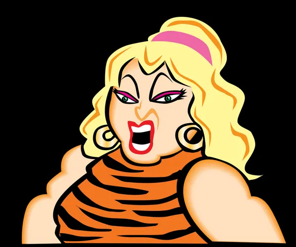 93 Drag queen Vector Images, Drag queen Illustrations | Depositphotos