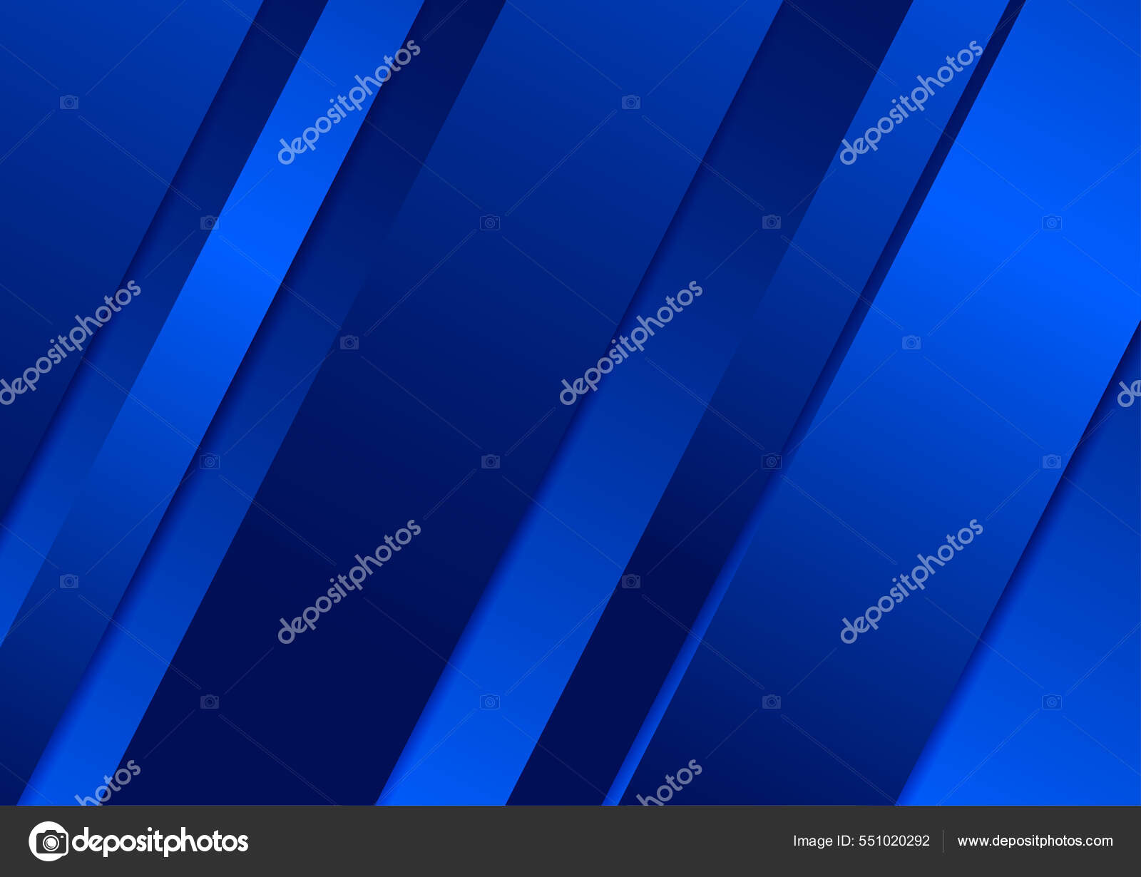 Abstract Background Pattern Line Parallel Glow Blue Style Vector ...