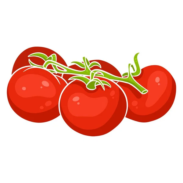 Clipart Tomatoes