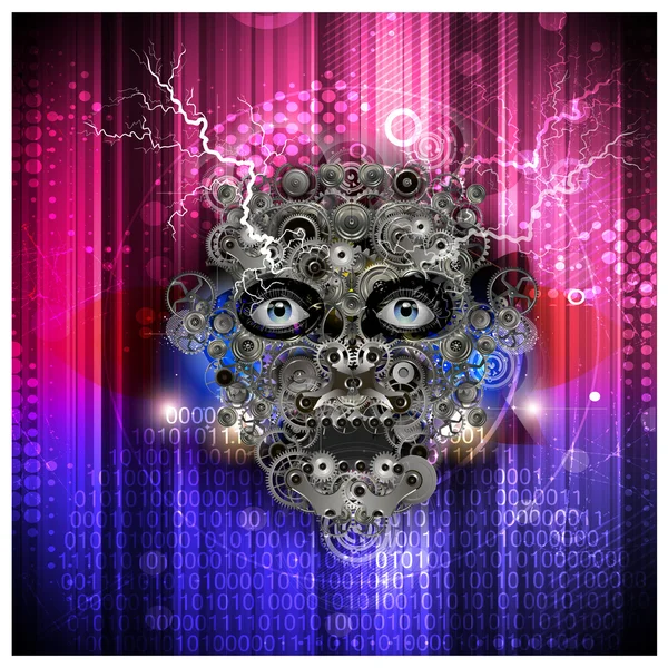 Computer demon Stock Photos, Royalty Free Computer demon Images ...