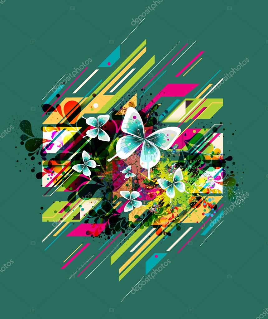 Harmony concept Stock Vector Image by ©valik4053022 #44759109