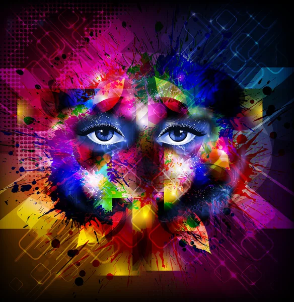 Abstract eyes Pictures, Abstract eyes Stock Photos & Images ...