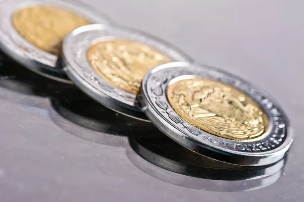 Mexican Pesos Stock Photo by ©Scruggelgreen 26185631