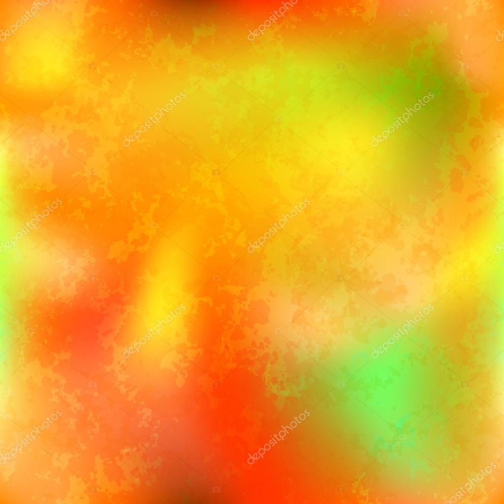 Orange-green seamless texture Stock Vector Image by ©shoshina #22566087