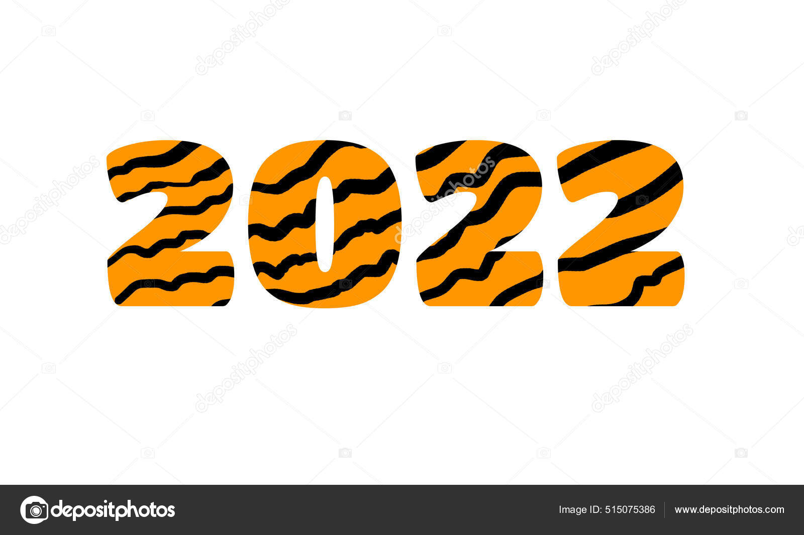 2022 new year typed number date Stock Photo by ©shoshina 515075386