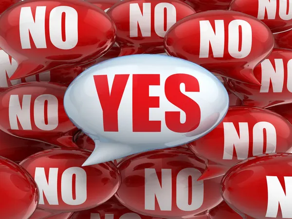 ᐈ Yes no stock images, Royalty Free yes no photos photos | download on ...