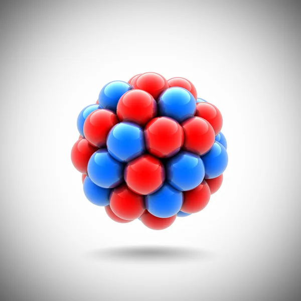 Núcleo atómico fotos de stock, imágenes de Núcleo atómico sin royalties ...