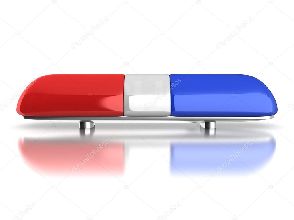 Police car emergency lights — Stock Photo © koya979 #25801333 Police car emergency lights — Stock Photo © koya979 #25801333