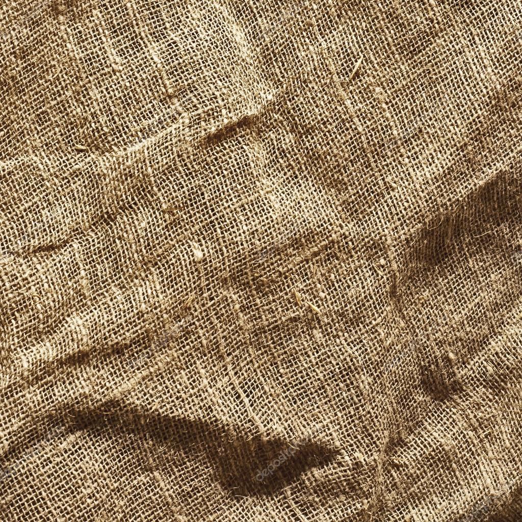 Sack texture background — Stock Photo © mankukuku #16939499